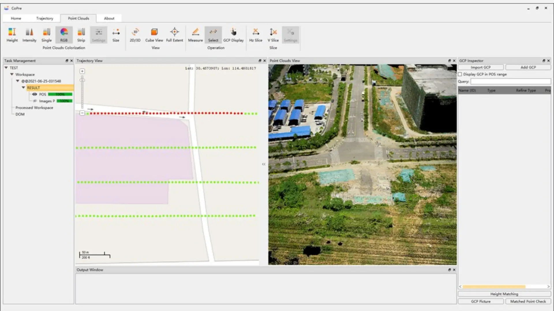 GNSS TEKNİK